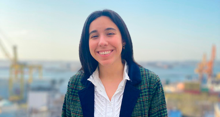 María Eugenia Perdomo – Asfm Abogados